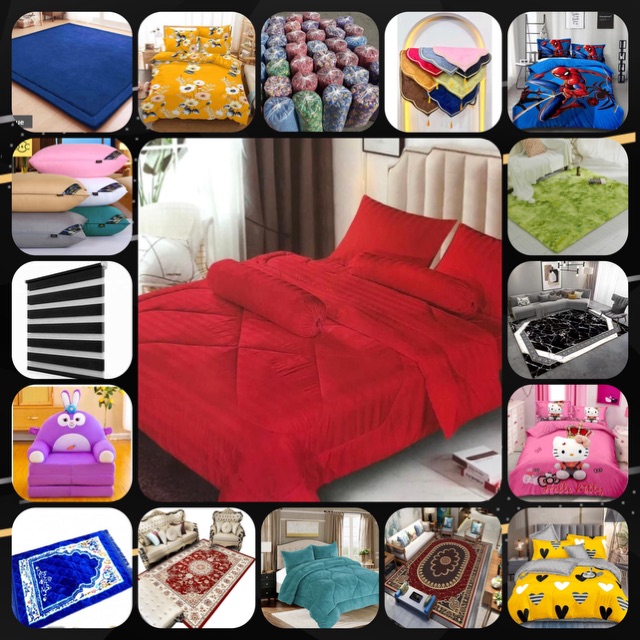 HS Enterprise Shop, Online Shop | Shopee Malaysia