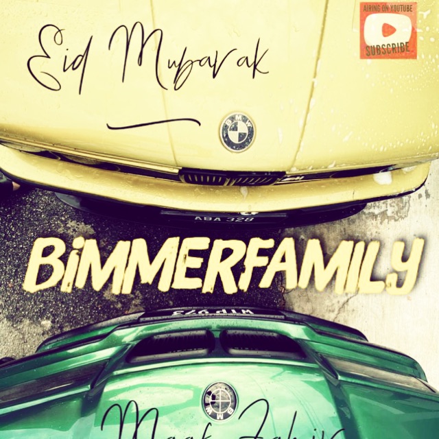 Bimmer Family, Online Shop | Shopee Malaysia