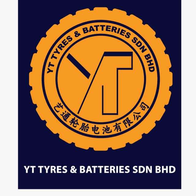 YT TYRES & BATTERIES SDN. BHD., Online Shop | Shopee Malaysia