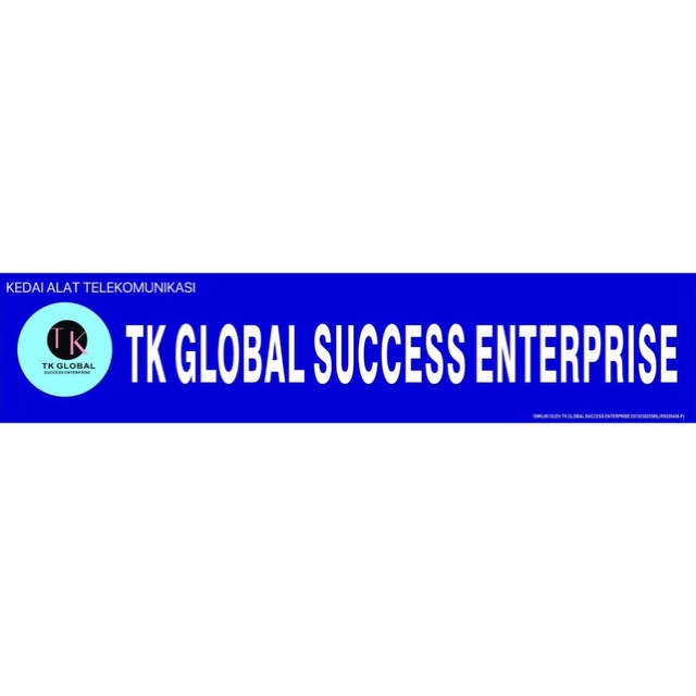 TK GLOBAL SUCCESS EN, Online Shop | Shopee Malaysia