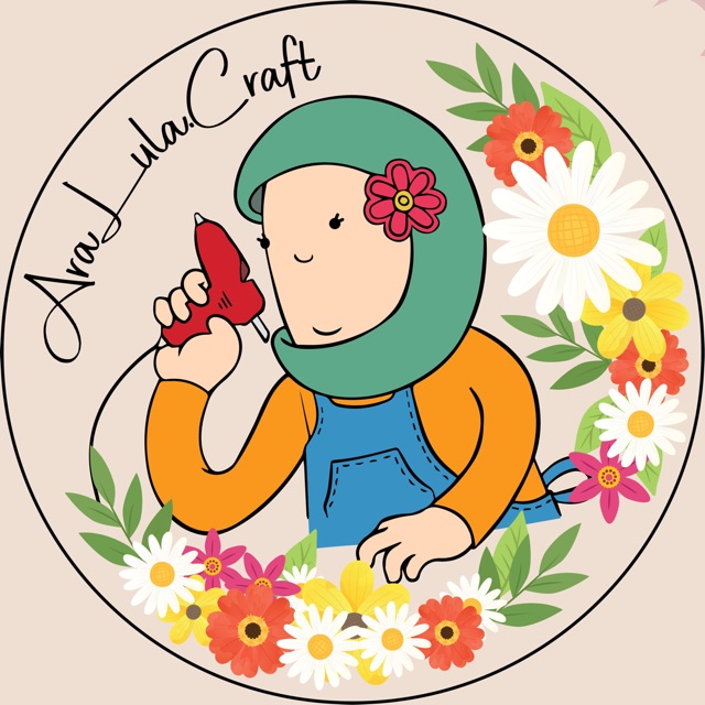 ARA LULA CRAFT, Online Shop | Shopee Malaysia