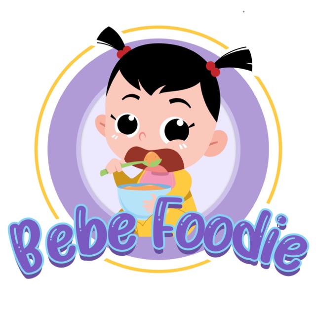 BEBE FOODIE (BABY FOOD SHOP), Online Shop | Shopee Malaysia