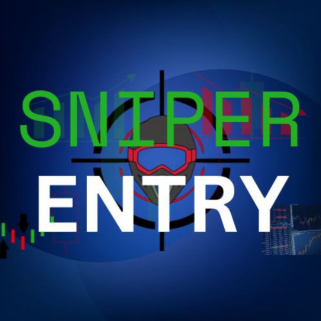 Sniper_Entry, Online Shop | Shopee Malaysia