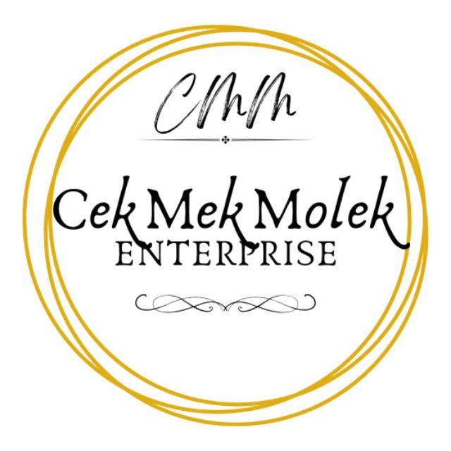 Cekmek Molek, Online Shop | Shopee Malaysia
