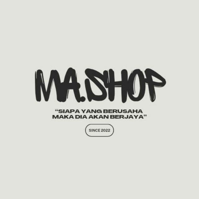 MA.SHOPS, Online Shop | Shopee Malaysia