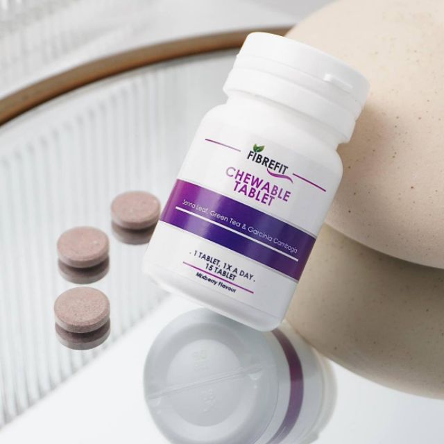 Fibrefit Official, Online Shop | Shopee Malaysia