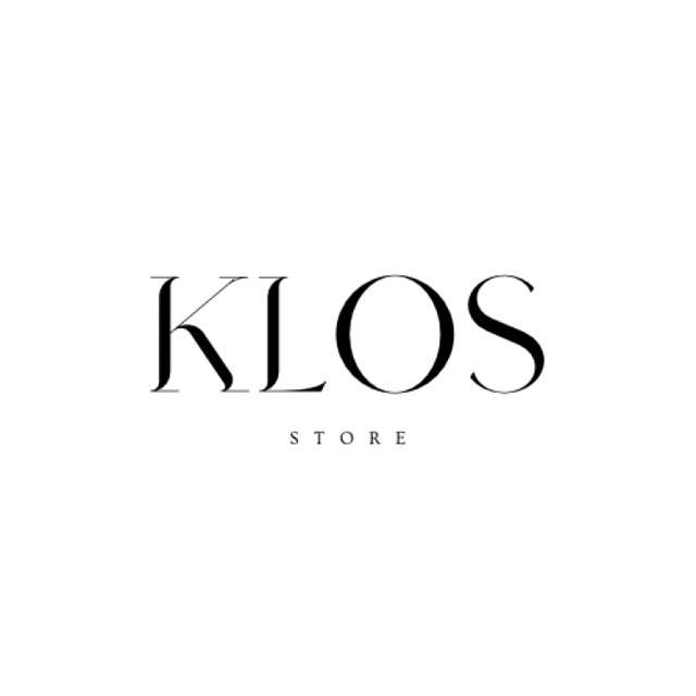 KLOS Store, Online Shop | Shopee Malaysia
