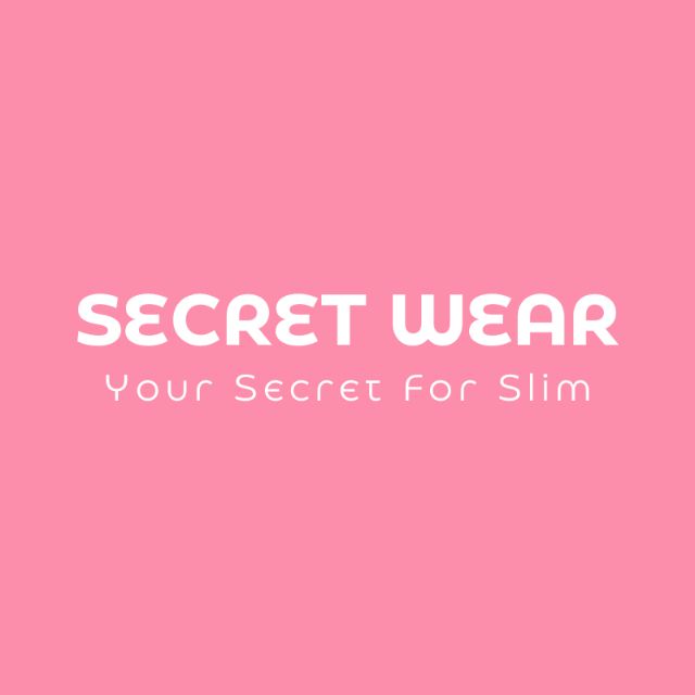 Secret Wear, Online Shop | Shopee Malaysia