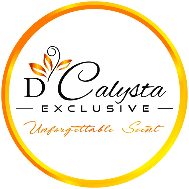 D'CALYSTA PERFUME, Online Shop | Shopee Malaysia