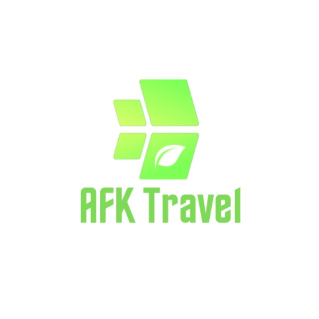 AFK Travel, Online Shop | Shopee Malaysia