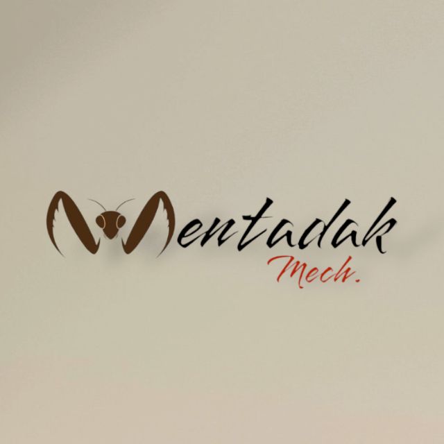 Mentadak Mech., Online Shop | Shopee Malaysia