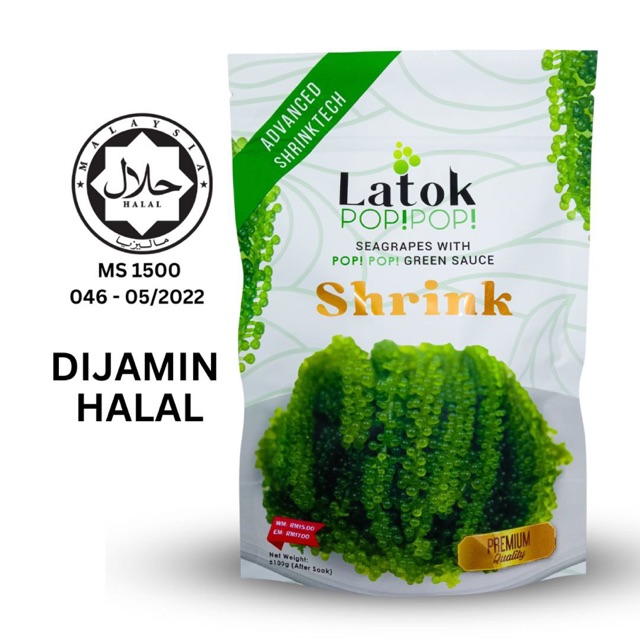 Latok Mart, Online Shop | Shopee Malaysia