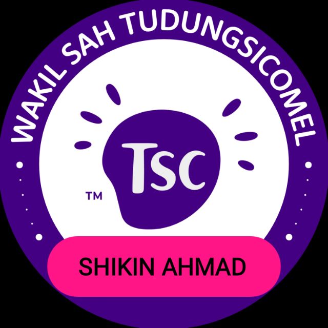 Tudung Sekolah TSC Shikin, Online Shop | Shopee Malaysia