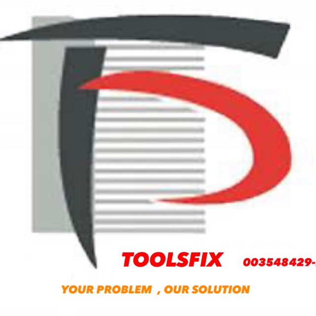 TF HARDWARE (TOOLSFIX ENTERPRISE), Online Shop | Shopee Malaysia