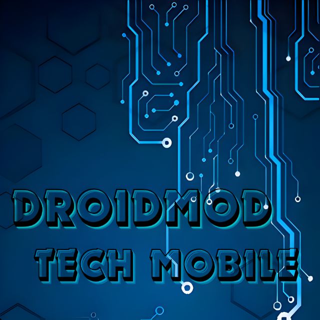 DROIDMOD TECH MOBILE, Online Shop | Shopee Malaysia