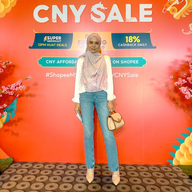 Rita Zafran, Online Shop | Shopee Malaysia