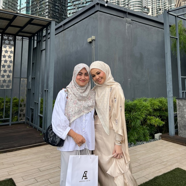 AMEERAZAINI.IYLIA, Online Shop | Shopee Malaysia