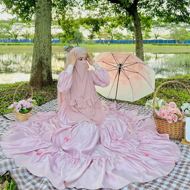 Hadirah Collection, Online Shop | Shopee Malaysia