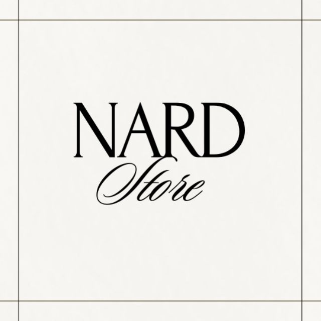 NARD STORE, Online Shop | Shopee Malaysia