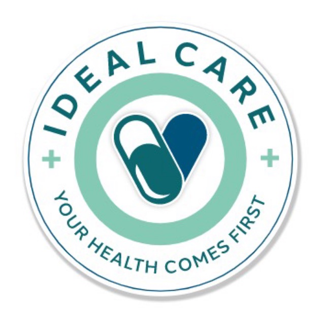 IdealCare, Online Shop | Shopee Malaysia