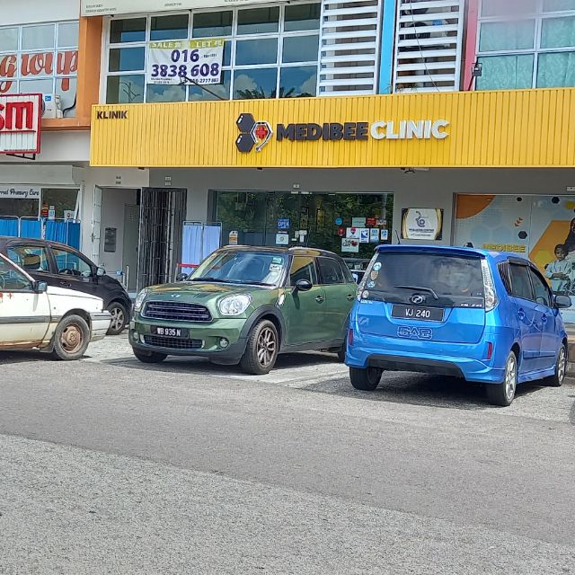 Medibee Mom & Kids, Online Shop | Shopee Malaysia