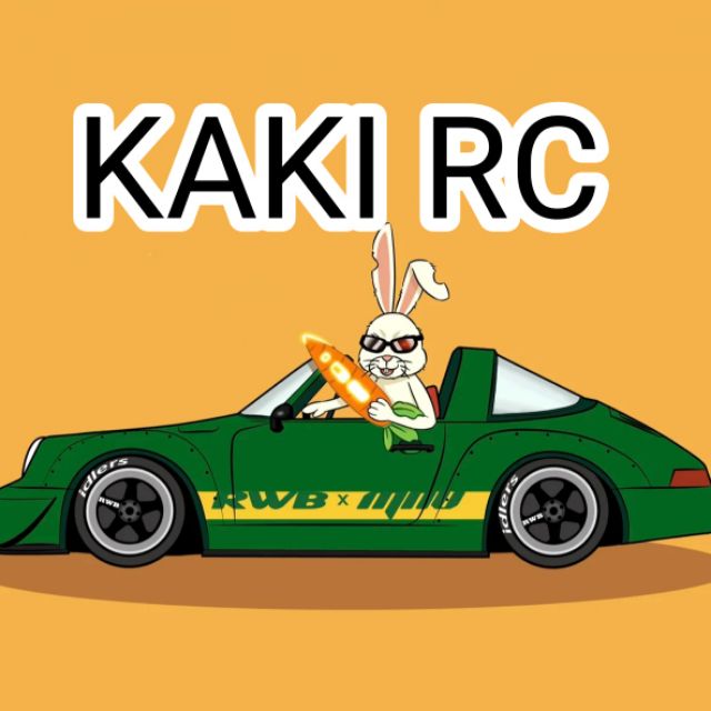 KAKI RC, Online Shop | Shopee Malaysia