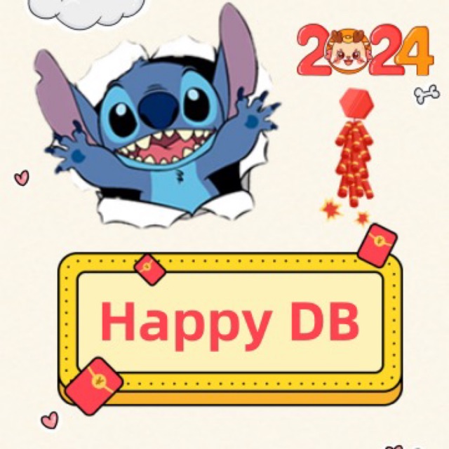 Happy DB, Online Shop | Shopee Malaysia