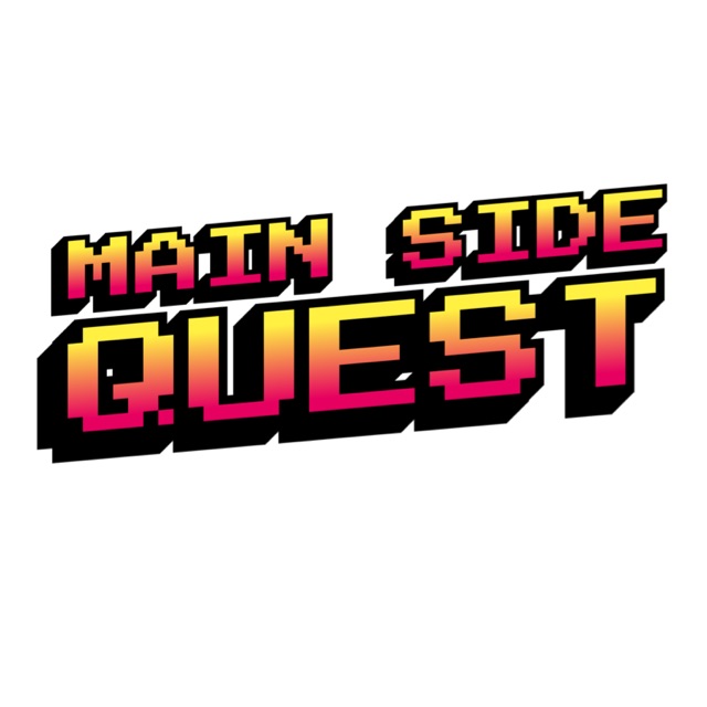 Main Side Quest, Online Shop | Shopee Malaysia