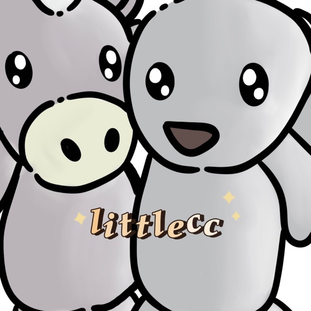 Little.cc_510, Online Shop | Shopee Malaysia