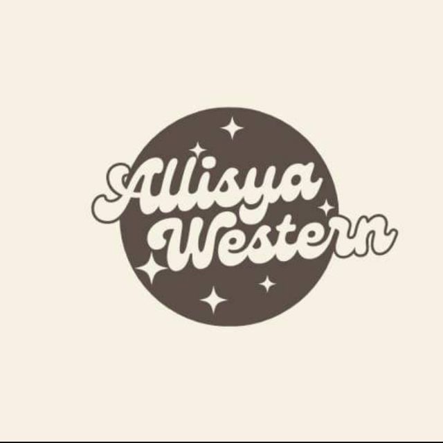 Allisya Western, Online Shop | Shopee Malaysia
