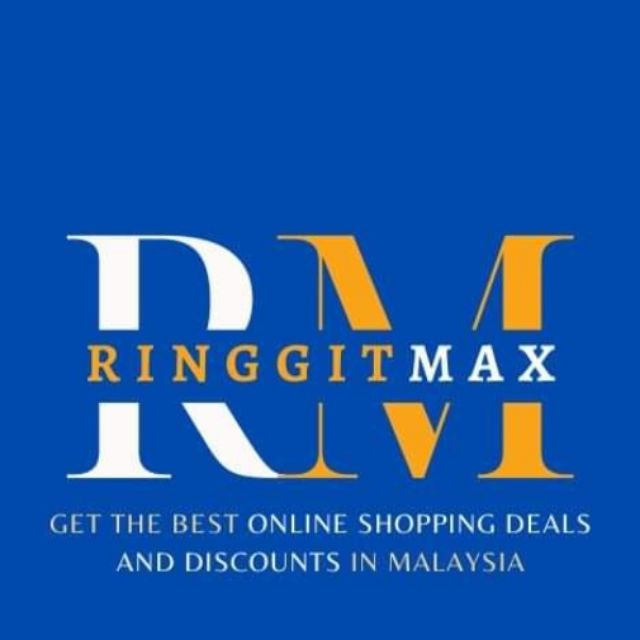 Ringgit Max, Online Shop | Shopee Malaysia