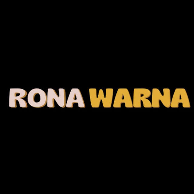 Rona Warna, Online Shop | Shopee Malaysia
