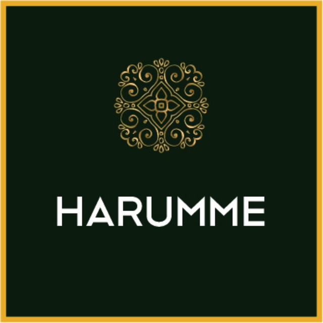 HARUMME PARFUM, Online Shop | Shopee Malaysia