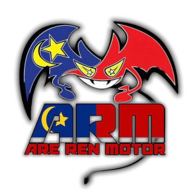 Are Ren Motor, Online Shop | Shopee Malaysia