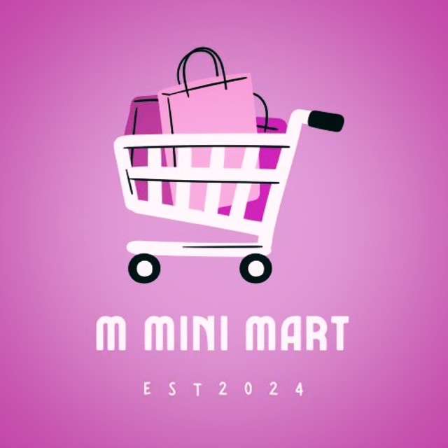 M.mini.mart, Online Shop | Shopee Malaysia