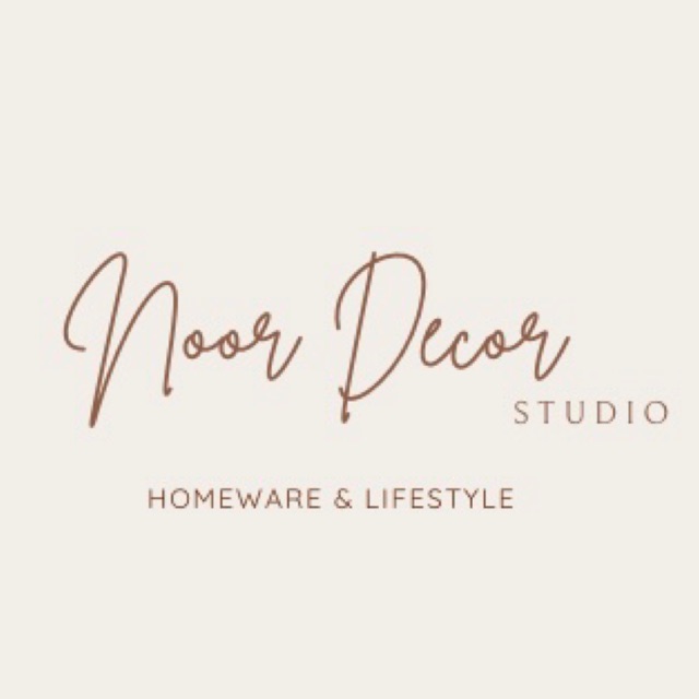 Noor Decor Studio, Online Shop | Shopee Malaysia