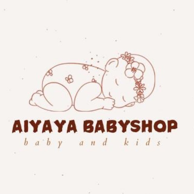 AIYAYA BABYSHOP, Online Shop | Shopee Malaysia