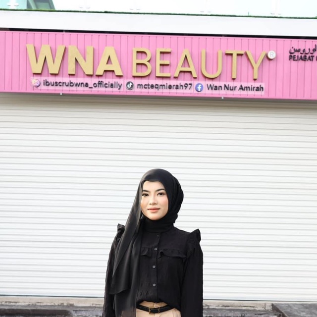 WNA BEAUTY HQ, Online Shop | Shopee Malaysia