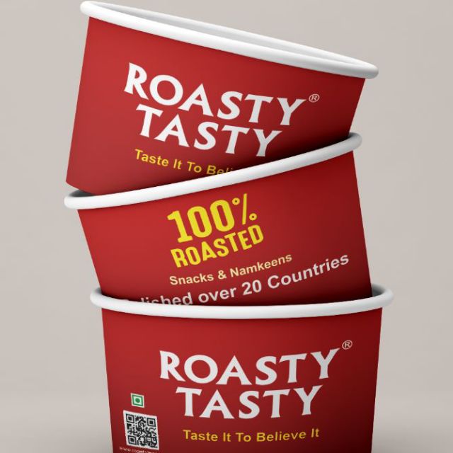 Roasty Tasty, Online Shop | Shopee Malaysia