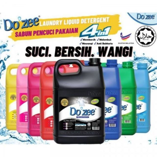 Kedai sabun dozee, Online Shop | Shopee Malaysia