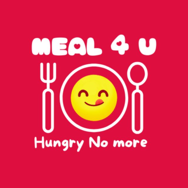 Meal4You, Online Shop | Shopee Malaysia