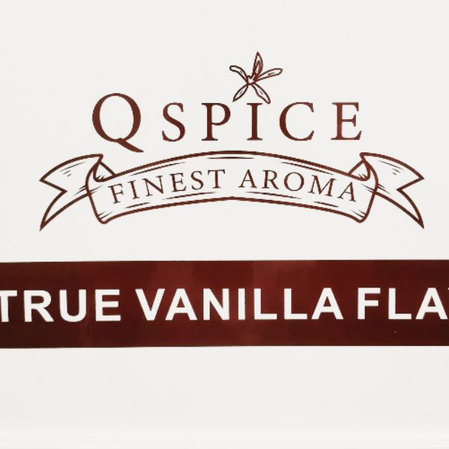 Qspice Vanilla Trading, Online Shop | Shopee Malaysia