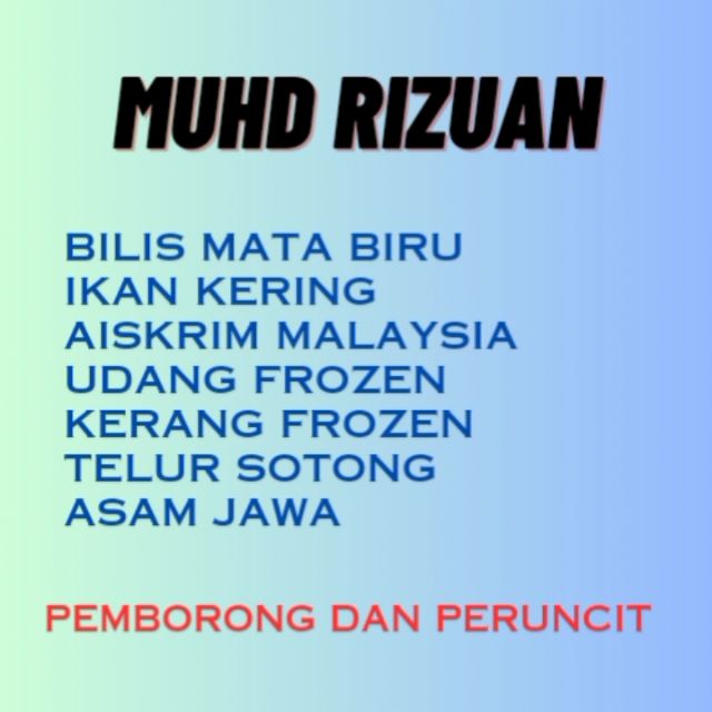 WAN DUAN, Online Shop | Shopee Malaysia