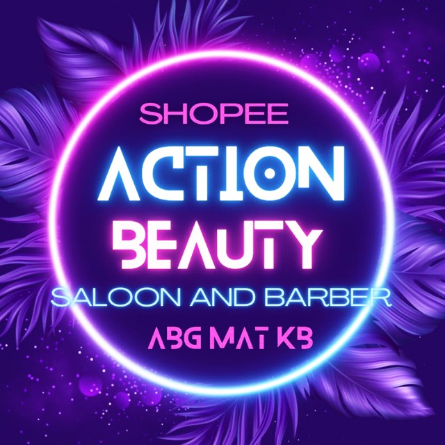 ACTION BEAUTY, Online Shop | Shopee Malaysia