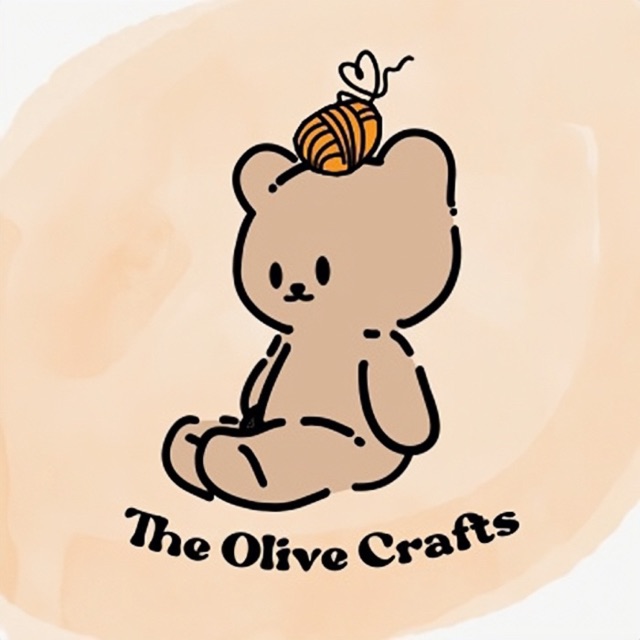 The Olive Crafts, Online Shop | Shopee Malaysia