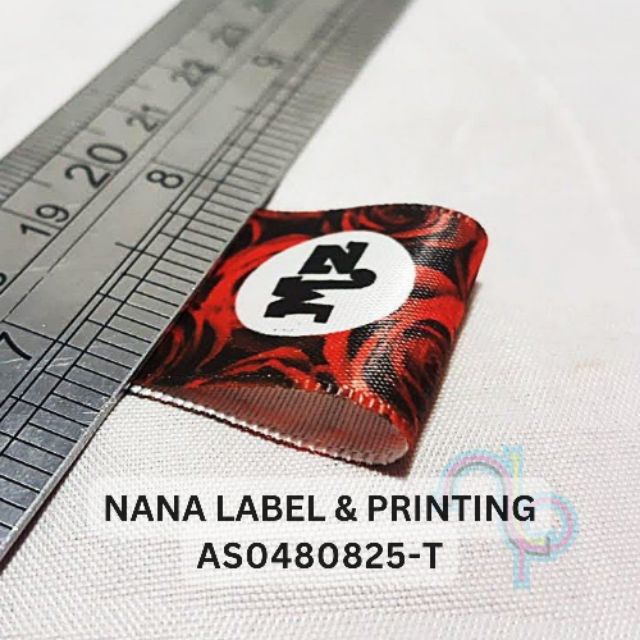 Nana Label & Printing, Online Shop | Shopee Malaysia
