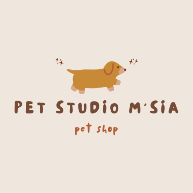PET STUDIO M'SIA, Online Shop | Shopee Malaysia