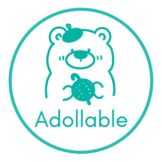 ADollable Crochet, Online Shop | Shopee Malaysia