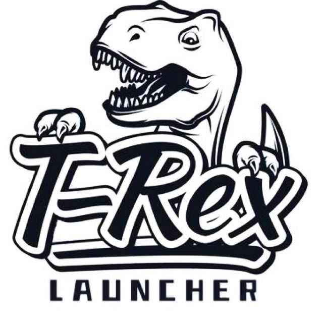 T.REX LAUNCHER, Online Shop | Shopee Malaysia
