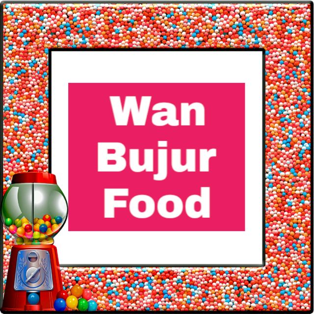 WAN BUJUR FOOD, Online Shop | Shopee Malaysia